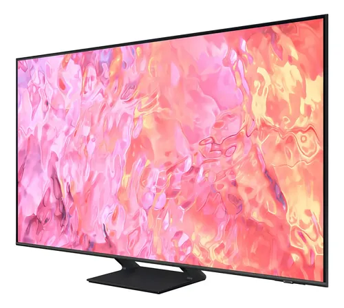 Tv Samsung 55 Qled 4k Q65c | MercadoLibre