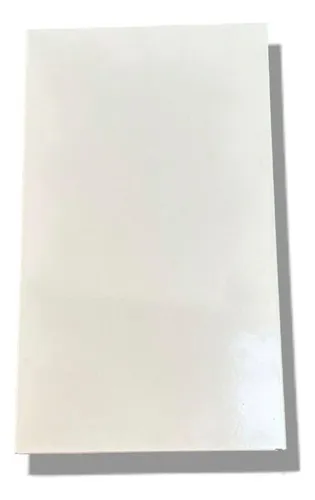 Ceramica Nieve Brillante 31x53 2da Ddika