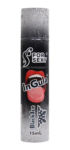 Ingula Gel Dessensibilizante Garganta Profunda 15ml For Sexy