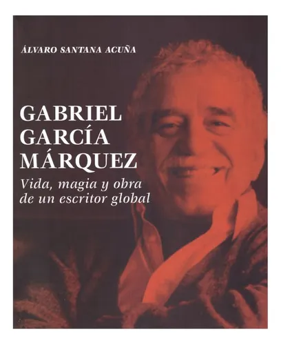 Libro- Gabriel García Márquez -original | Envío gratis Libro- Gabriel García Márquez -original | Envío gratis