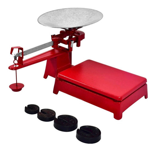 Báscula De Plataforma Tecnocor 120-cu 120kg Con Cucharon | Envío gratis Báscula De Plataforma Tecnocor 120-cu 120kg Con Cucharon | Envío gratis