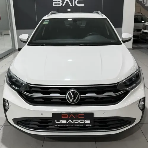 Volkswagen Nivus 1.0 Tsi 200 Tiptronic Highline | MercadoLibre