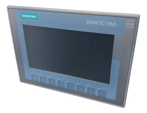 Ihm Ktp700 Basic Siemens 6av2 123-2gb03-0ax0 | MercadoLivre