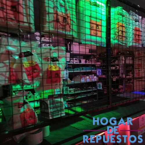 Reten Lavarropas Patrick Lpk06e10 Distribuidor Oficial en venta en ... Reten Lavarropas Patrick Lpk06e10 Distribuidor Oficial en venta en ...