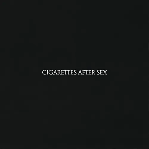 Cigarettes After Sex Cigarettes After Sex Vinilo Nuevo Lp Mercadolibre