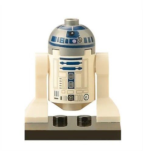 R2-d2 R2 D2 Robo Star Wars Serie Droide Blocos Boneco | MercadoLivre R2-d2 R2 D2 Robo Star Wars Serie Droide Blocos Boneco | MercadoLivre
