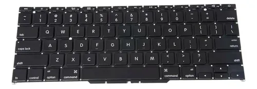 Teclado Para Apple Macbook Air Mc505 Mid 2011 Preto Inglês | MercadoLivre Teclado Para Apple Macbook Air Mc505 Mid 2011 Preto Inglês | MercadoLivre