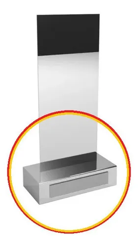 Base Quadrada Para Troféus De 20cm Em Aço Inox | MercadoLivre Base Quadrada Para Troféus De 20cm Em Aço Inox | MercadoLivre