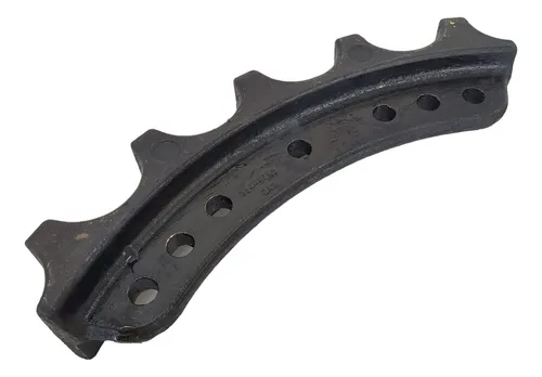 Segmento 7 Furos Roda Motriz Caterpillar Original 314-5462 ... Segmento 7 Furos Roda Motriz Caterpillar Original 314-5462 ...