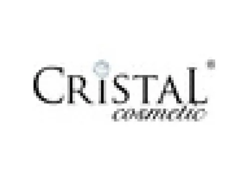 Cristal Cosmetic | Loja Oficial