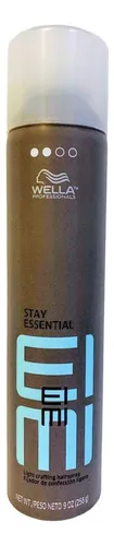 Wella Eimi Stay Essential Laca Moderadora Leve | Envío gratis Wella Eimi Stay Essential Laca Moderadora Leve | Envío gratis