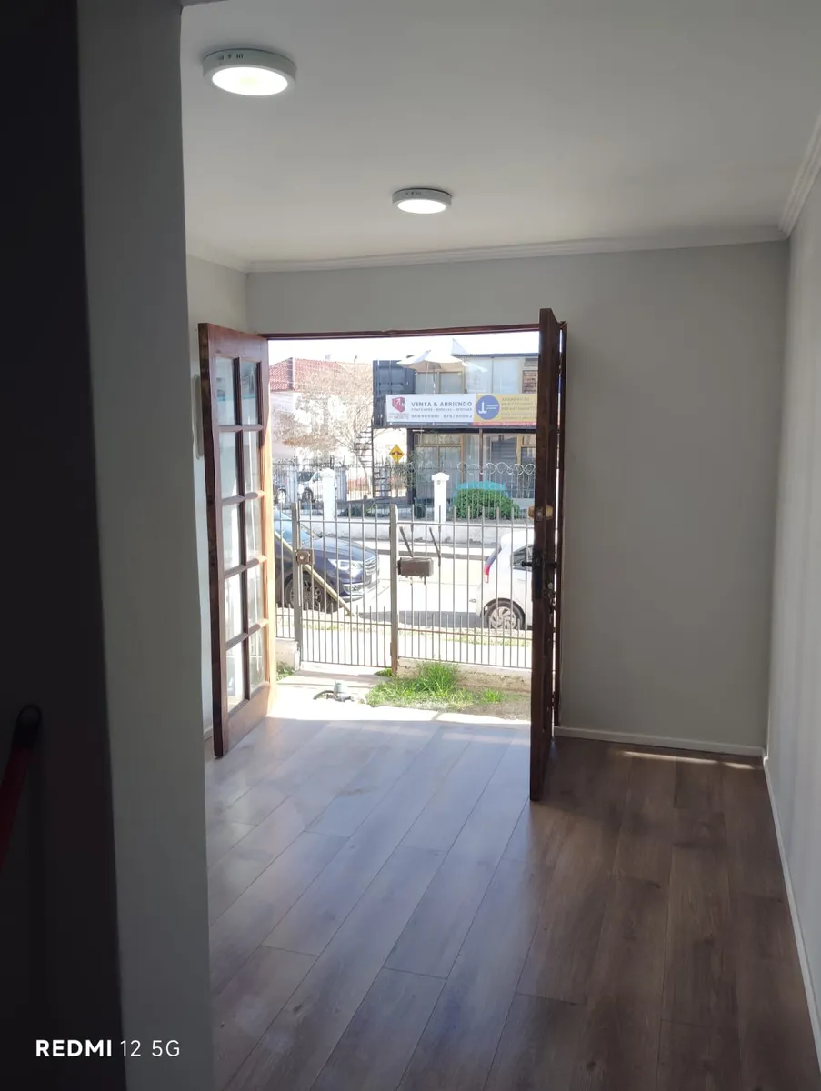 Gran Oportunidad De Inversion En La Serena Sector Centro ...