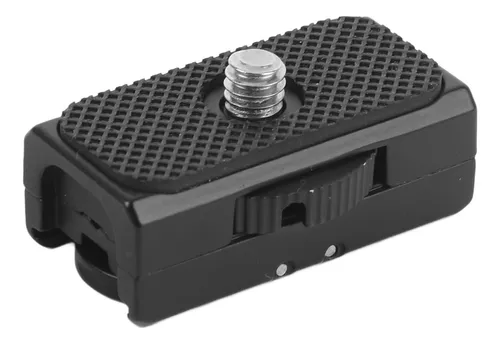 Action Camera Quick Release Mount 1/4 Inch Screw Foldable | MercadoLivre