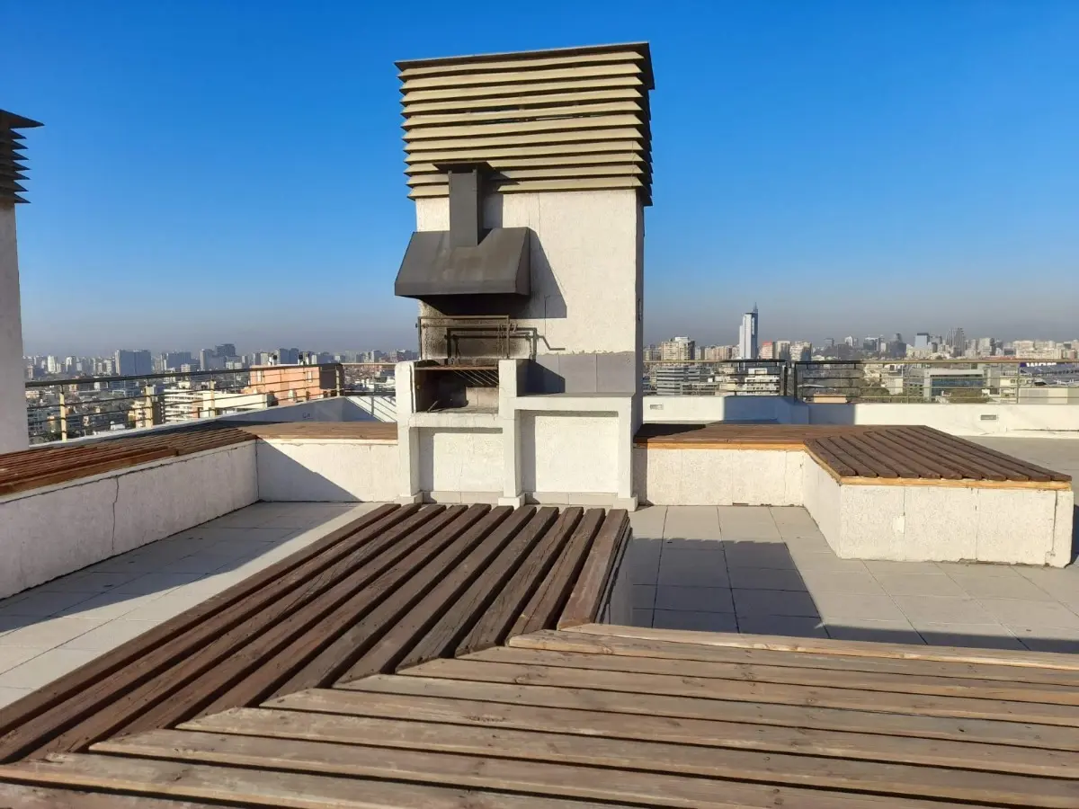 Se Vende Excelente Loft, Bodega, A Pasos Metro Manuel Montt ...