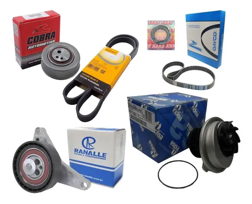 Correia Alternador Dentada Tensor Bomba Monza 91 92 93 94 95 ... Correia Alternador Dentada Tensor Bomba Monza 91 92 93 94 95 ...