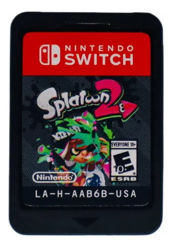 Splatoon 2 | Envío gratis