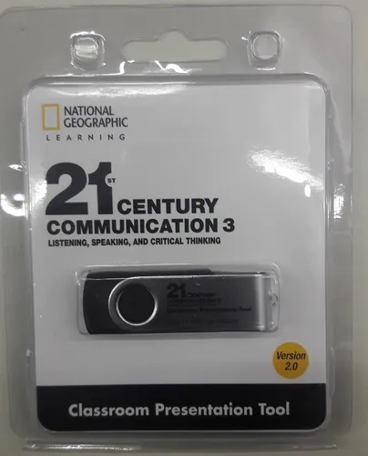 Rev 21st Century Communication 3 Listening Speaking And Critical