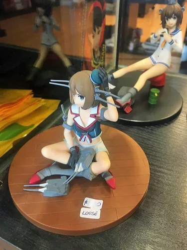 Maya Kai Ni Kantai Collection Kancolle Taito Loose Gastovic