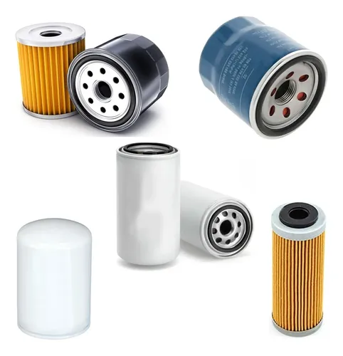 Filtro Petroleo Para Landtrek 1.9 D20tcid Hdi 2021 2023 | Cuotas sin ...