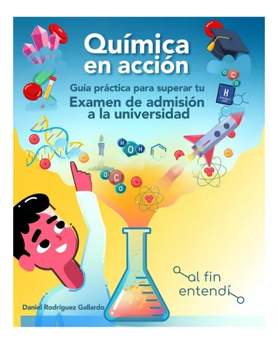 Livro: Química Em Ação: Guia Prático Para Passar No Exame De | Frete grátis Livro: Química Em Ação: Guia Prático Para Passar No Exame De | Frete grátis