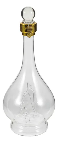 Garrafa De Vidro Decanter Decanter | Frete grátis Garrafa De Vidro Decanter Decanter | Frete grátis