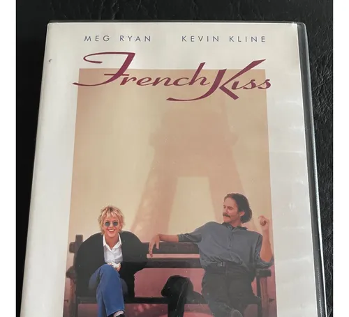 French Kiss Dvd Mercadolibre