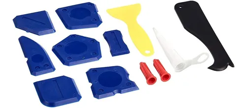 O kit de ferramentas de vedação Amazonbasics, inclui: Herram | MercadoLivre O kit de ferramentas de vedação Amazonbasics, inclui: Herram | MercadoLivre
