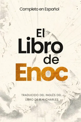 Libro: El Libro De Enoc, Traducción Completa... | Envío gratis Libro: El Libro De Enoc, Traducción Completa... | Envío gratis