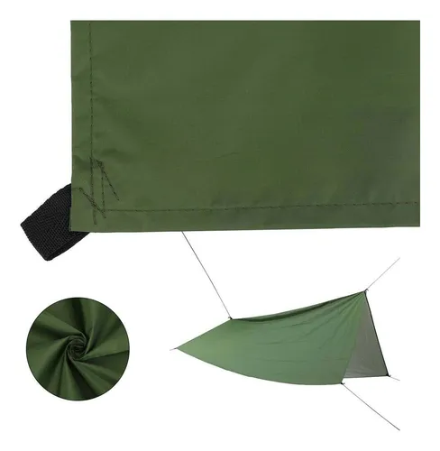 Barraca De Acampamento Tarp Fly Tent Tarp Awning Shadewaterp | Frete grátis Barraca De Acampamento Tarp Fly Tent Tarp Awning Shadewaterp | Frete grátis