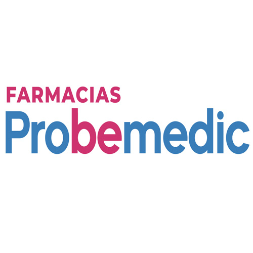 PROBEMEDIC | Tienda Oficial