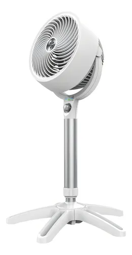 Vornado 683dc Energy Smart Ventilador De Circulación De Aire Con Pedestal Medio Con Control De ...