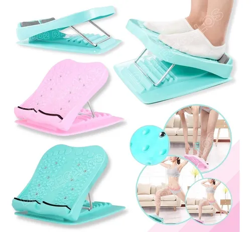 Tablero Inclinado Portátil Estiramiento Muscular Pierna Plac en venta ... Tablero Inclinado Portátil Estiramiento Muscular Pierna Plac en venta ...