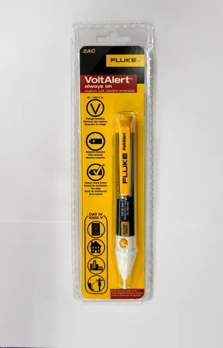 Detector De Voltaje Fluke 2ac en venta en Lima Lima por sólo S/. 360.00 ... Detector De Voltaje Fluke 2ac en venta en Lima Lima por sólo S/. 360.00 ...
