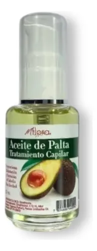 Aceite Capilar M Flora Palta 30ml | Cuotas sin interés