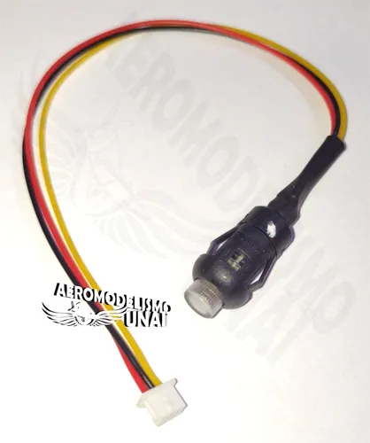 Botão Pixhawk Px4 Autopilot Safety Button Flight | MercadoLivre Botão Pixhawk Px4 Autopilot Safety Button Flight | MercadoLivre