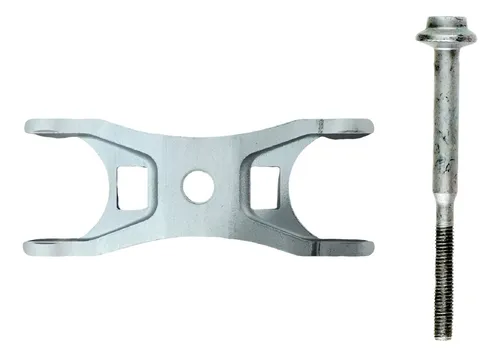 Suporte E Parafuso Bico Injetor Vw Amarok 2.0 Diesel 14 A 24 | Frete grátis