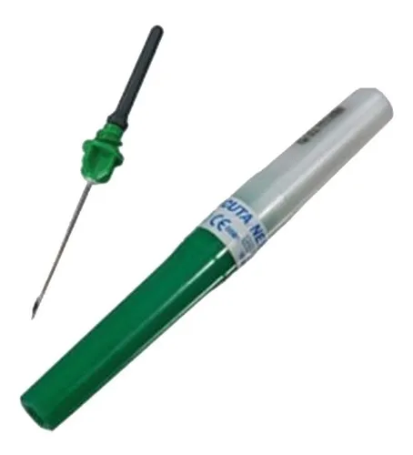 Vacutainer Aguja Para Extracción De Sangre Al Vacío 21g X 1 en venta en ... Vacutainer Aguja Para Extracción De Sangre Al Vacío 21g X 1 en venta en ...
