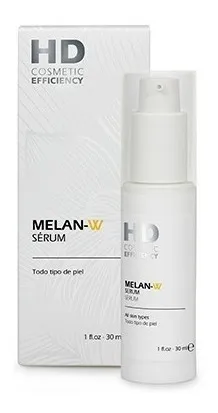 Hd Melan-w Serum Despigmentante 30 Ml | Envío gratis