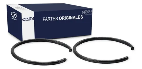 Par Seguro Pasador De Piston Italika Motor Cg Original Par Seguro Pasador De Piston Italika Motor Cg Original