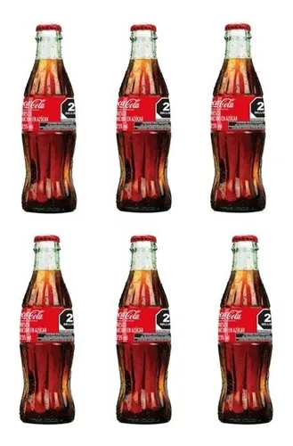 Refresco Coca Cola Sabor Original 235 Ml 6 Pz en venta en Alvaro ... Refresco Coca Cola Sabor Original 235 Ml 6 Pz en venta en Alvaro ...