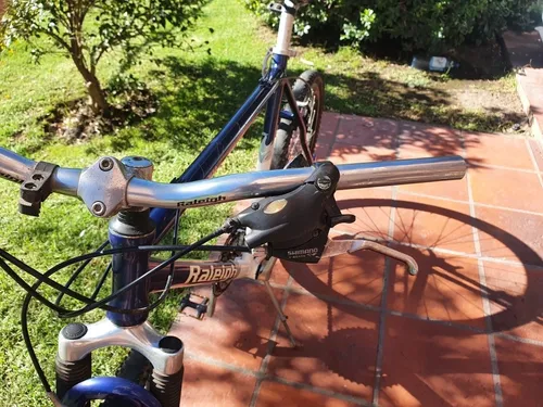 Bicicleta Raleigh M20 Rodado 26 Cuadro Hombre en venta en Pilar Bs.As ...