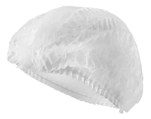 Gorro Descartable De Tela Polietileno Paquete 100 Unidades | MercadoLibre Gorro Descartable De Tela Polietileno Paquete 100 Unidades | MercadoLibre