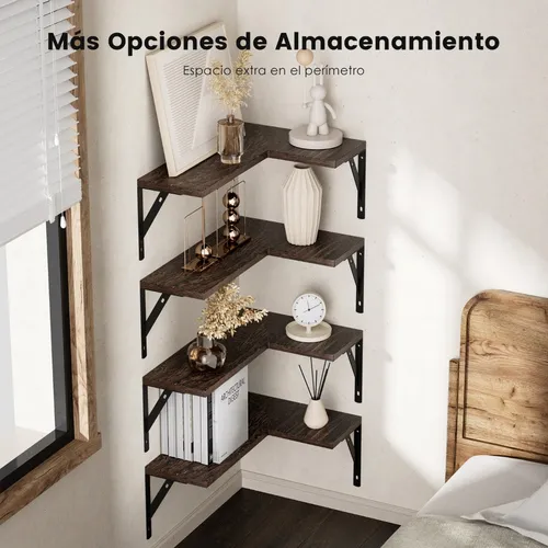 Mueble Esquinero Repisa Esquinera Flotante Esquinero en venta en ... Mueble Esquinero Repisa Esquinera Flotante Esquinero en venta en ...