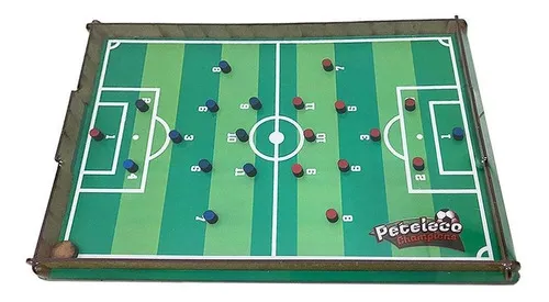 Juego de mesa Juego de mesa futbolito de madera Maninho Brinquedos ... Juego de mesa Juego de mesa futbolito de madera Maninho Brinquedos ...
