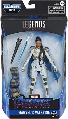 Marvel Legends Series Avengers: Endgame Valkyrie | MercadoLibre Marvel Legends Series Avengers: Endgame Valkyrie | MercadoLibre