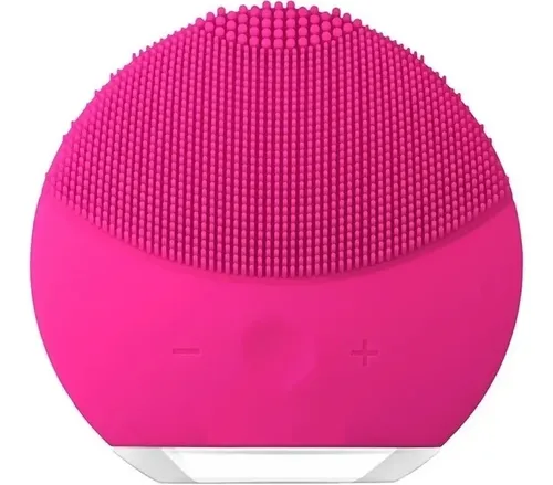Limpiador Exfoliador Facial Recargable Ergonomico | Cuotas sin interés