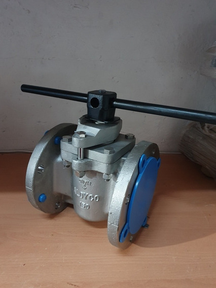 Valvula De Bola Acero Inoxidable Bridada | MercadoLibre.com.mx Valvula De Bola Acero Inoxidable Bridada | MercadoLibre.com.mx