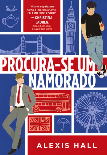 Procura Se Um Namorado 1ªed 2021 Livro Mercadolivre
