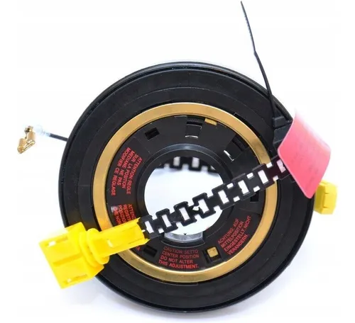 Resorte Reloj Para Volkswagen Passat B3 B4 1992 1997 Cuotas Sin Interés