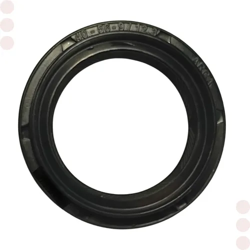 Retentor Do Semi Eixo Lado Esquerdo Honda Accord 1990 A 2019